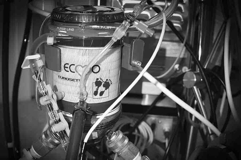 ECLS and ECMO Transport Service for Pediatric Patients | Pediatric Air Ambulance